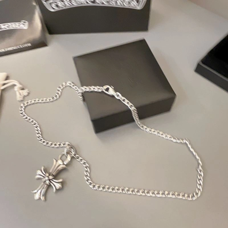 1:1 copy Chrome Hearts Necklaces