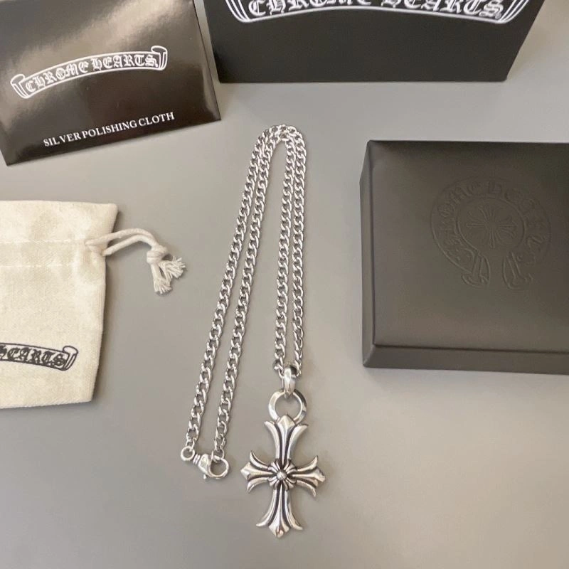 1:1 copy Chrome Hearts Necklaces