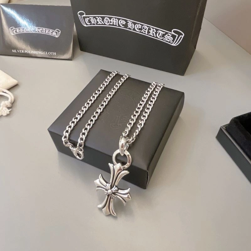 1:1 copy Chrome Hearts Necklaces