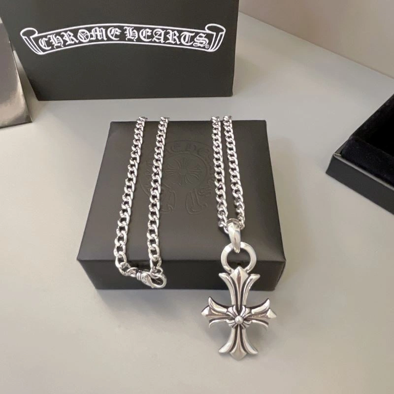 1:1 copy Chrome Hearts Necklaces