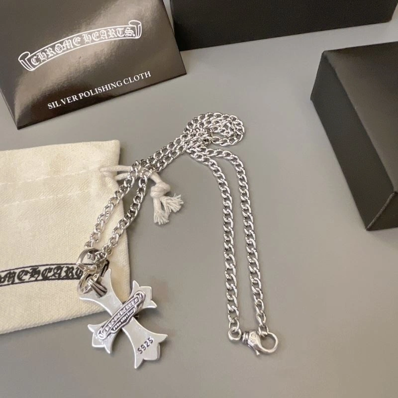 1:1 copy Chrome Hearts Necklaces