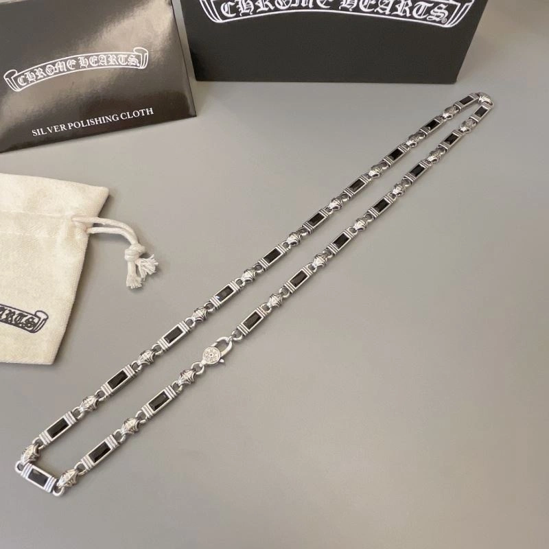 Exact replica Chrome Hearts Necklaces