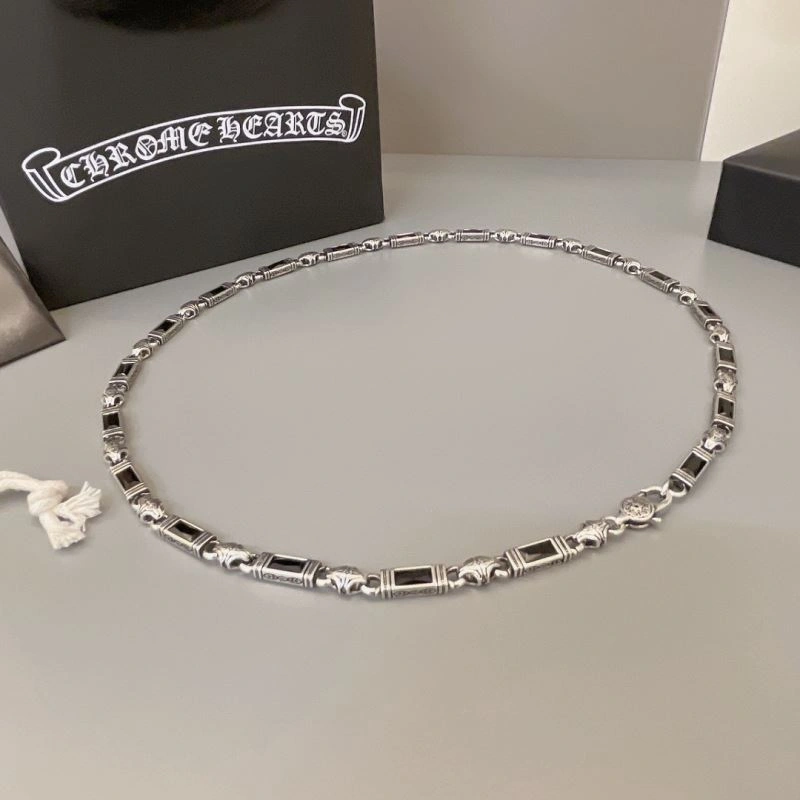 Exact replica Chrome Hearts Necklaces