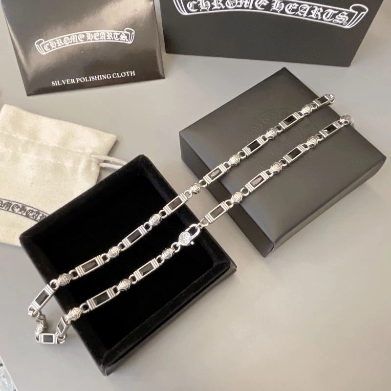 Exact replica Chrome Hearts Necklaces