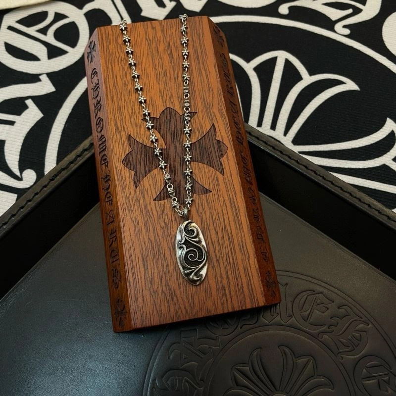 High accuracy Chrome Hearts Necklaces