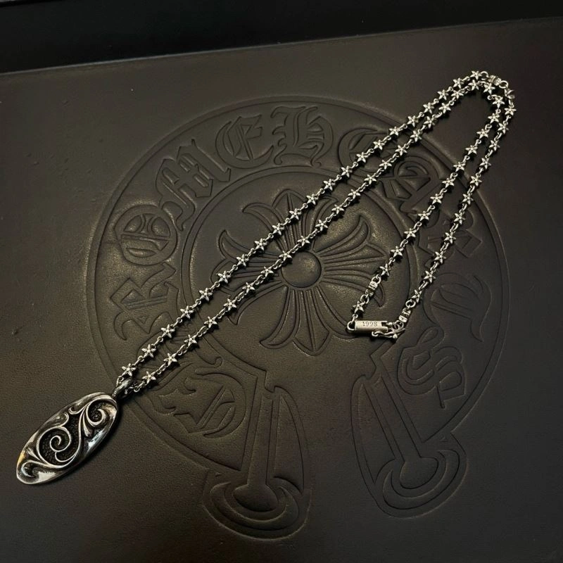 High accuracy Chrome Hearts Necklaces