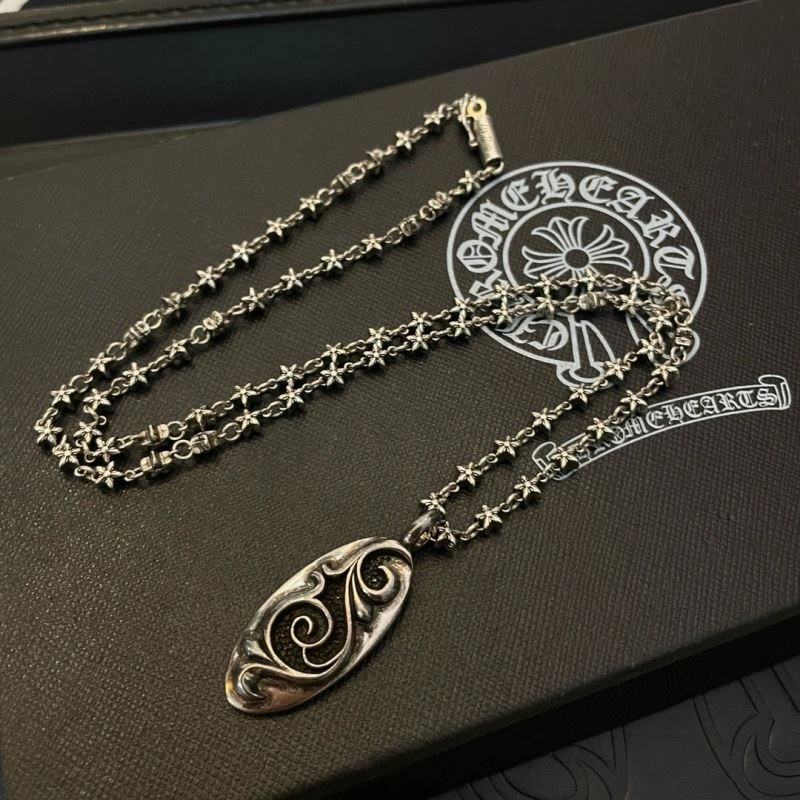 High accuracy Chrome Hearts Necklaces