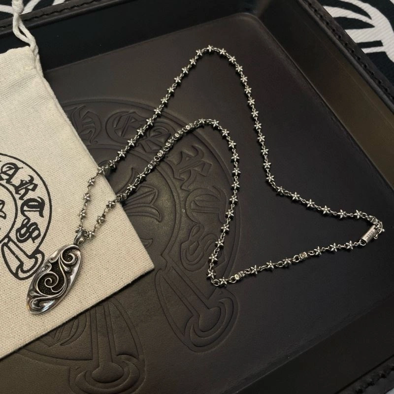High accuracy Chrome Hearts Necklaces