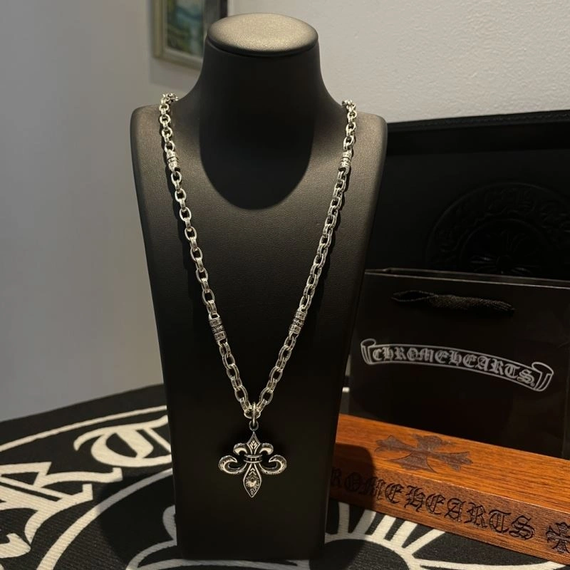 Chrome Hearts Necklaces