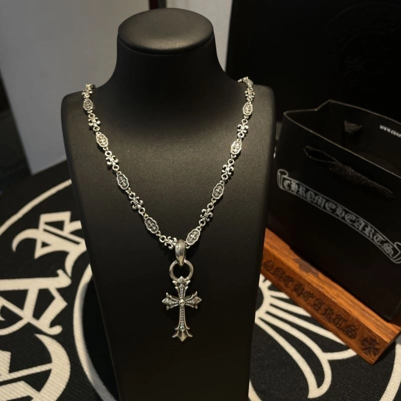 OEM Chrome Hearts Necklaces