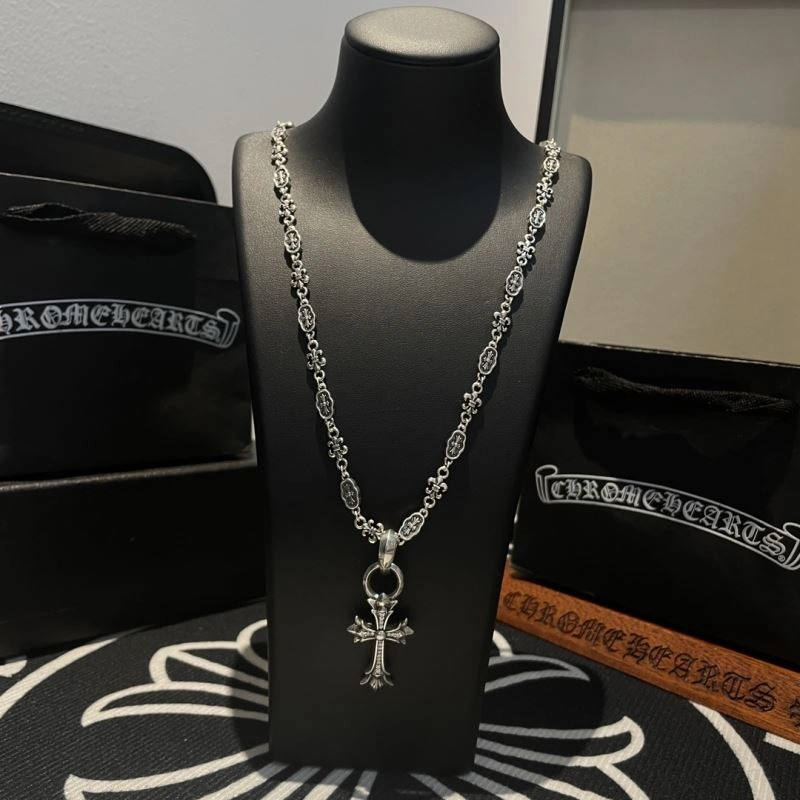 OEM Chrome Hearts Necklaces