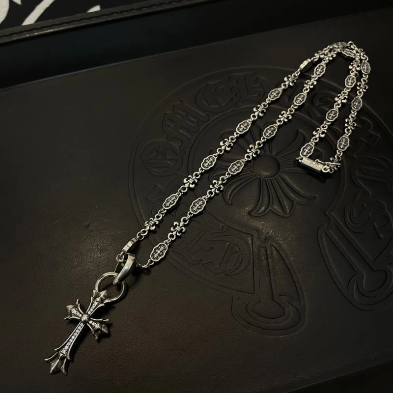 OEM Chrome Hearts Necklaces