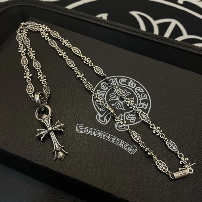OEM Chrome Hearts Necklaces