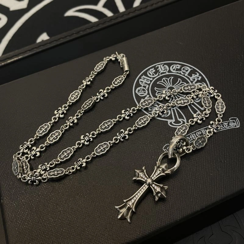 OEM Chrome Hearts Necklaces