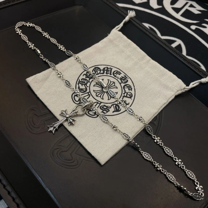 OEM Chrome Hearts Necklaces