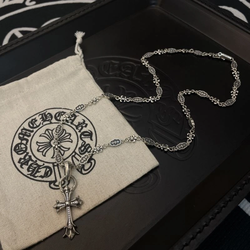 OEM Chrome Hearts Necklaces