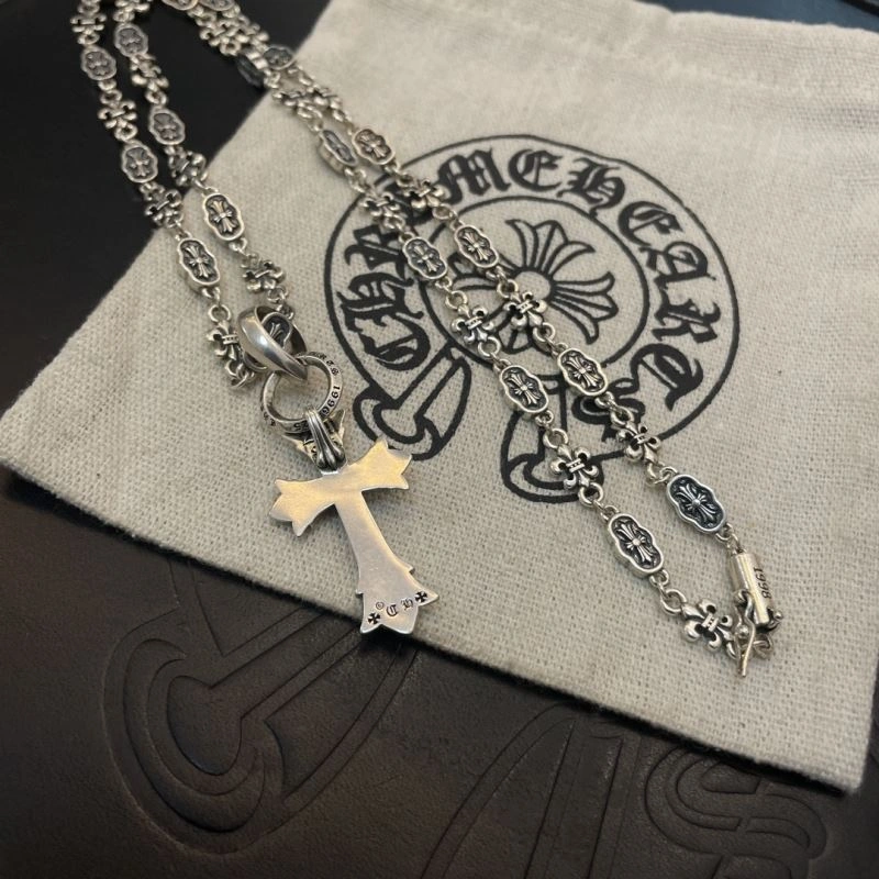 OEM Chrome Hearts Necklaces