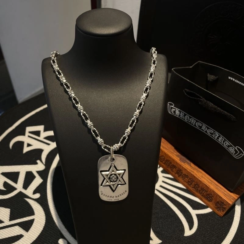 OEM Chrome Hearts Necklaces