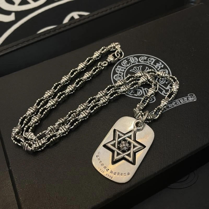 OEM Chrome Hearts Necklaces