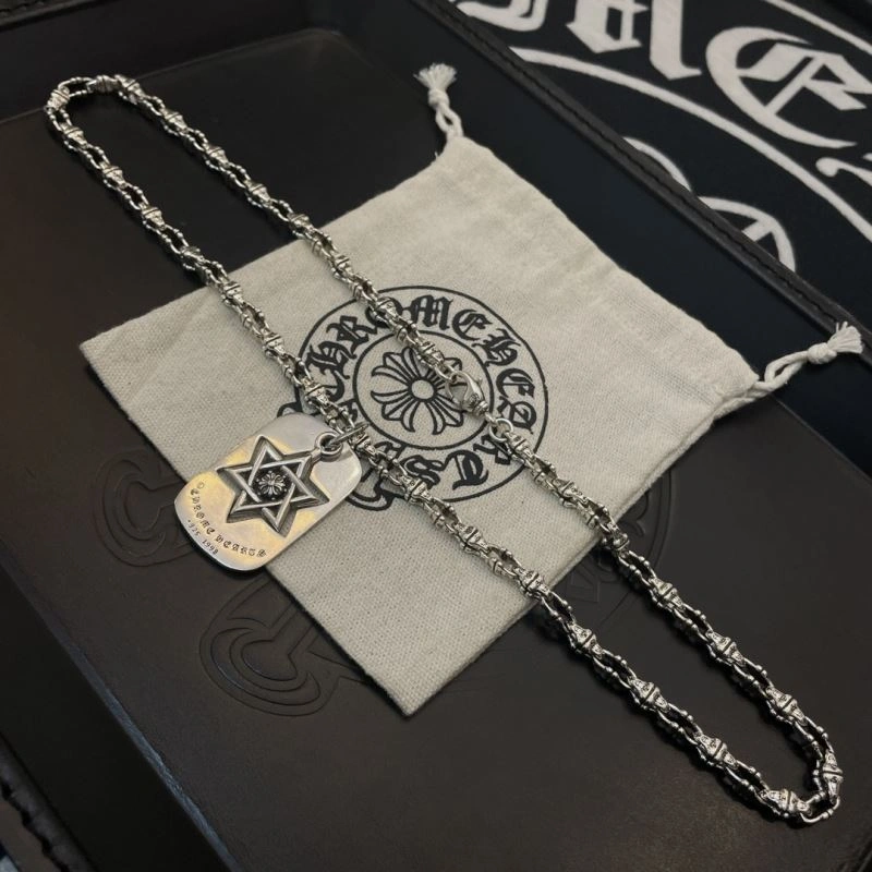 OEM Chrome Hearts Necklaces