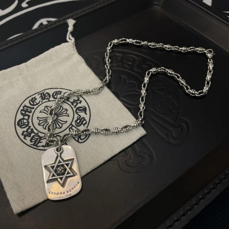 OEM Chrome Hearts Necklaces