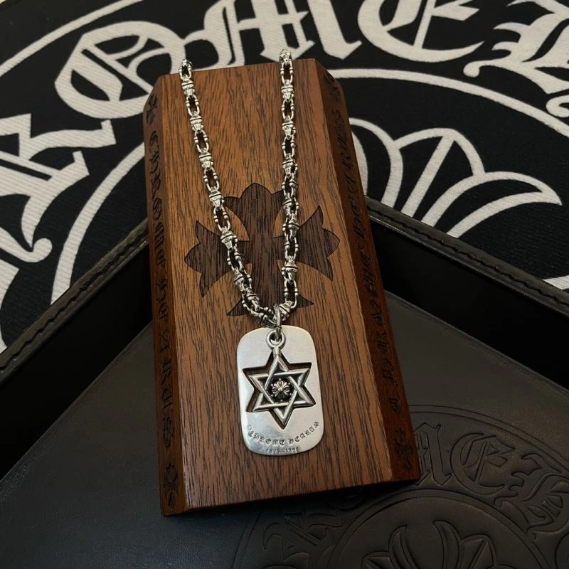 OEM Chrome Hearts Necklaces