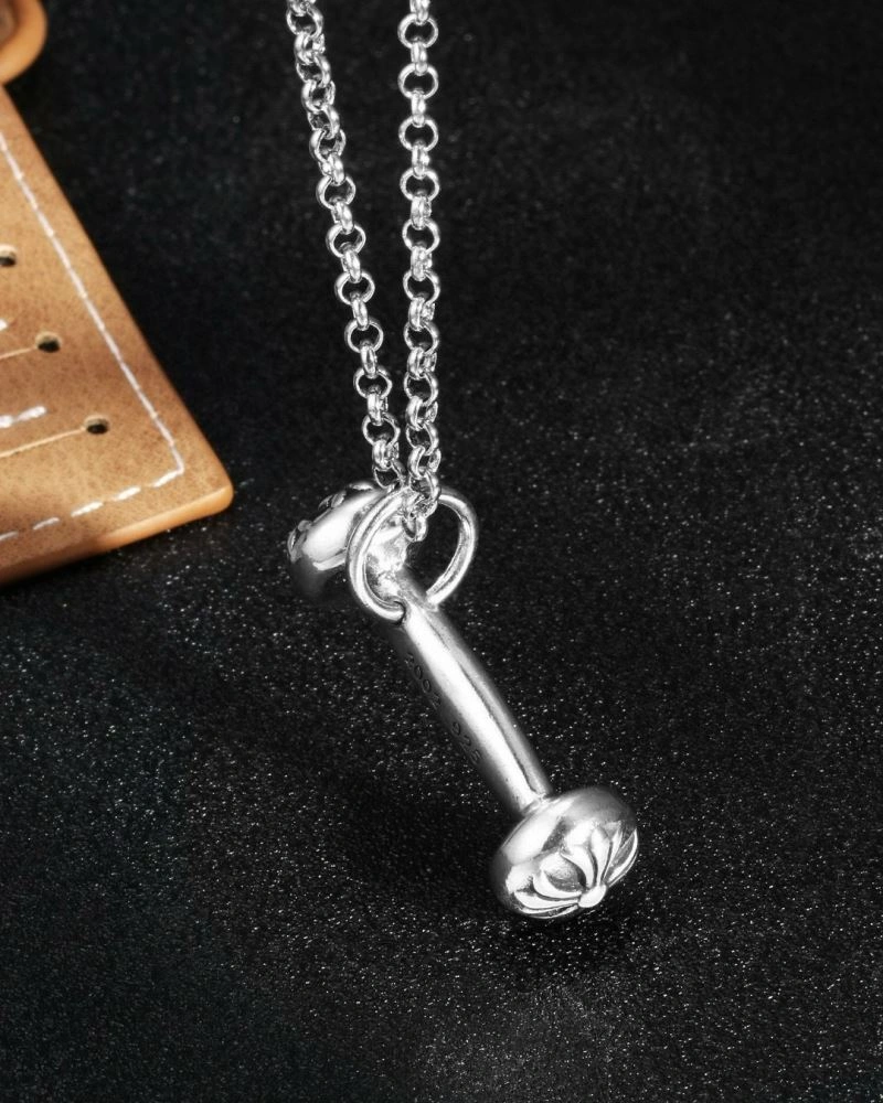 Official Chrome Hearts Necklaces