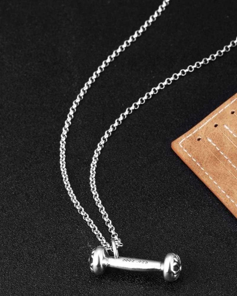 Official Chrome Hearts Necklaces