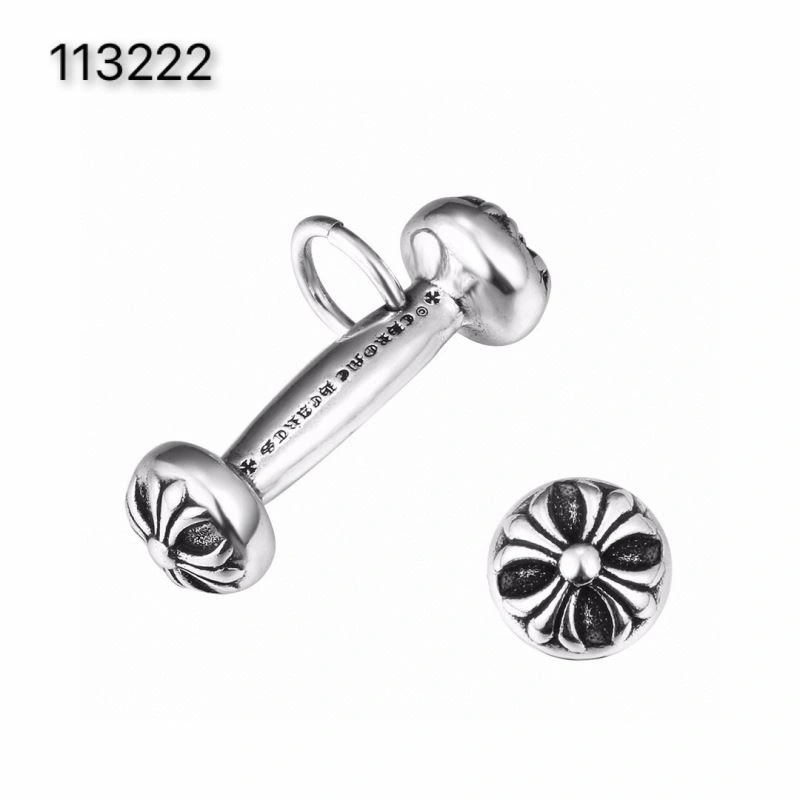 Official Chrome Hearts Necklaces