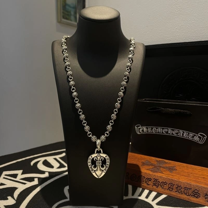 Chrome Hearts Necklaces