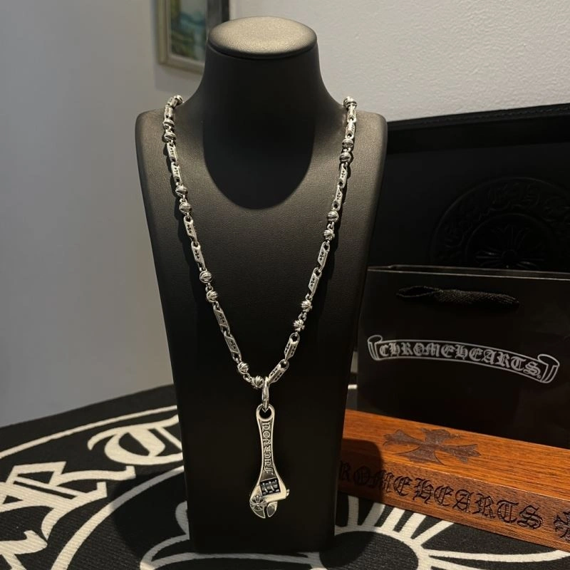 Chrome Hearts Necklaces