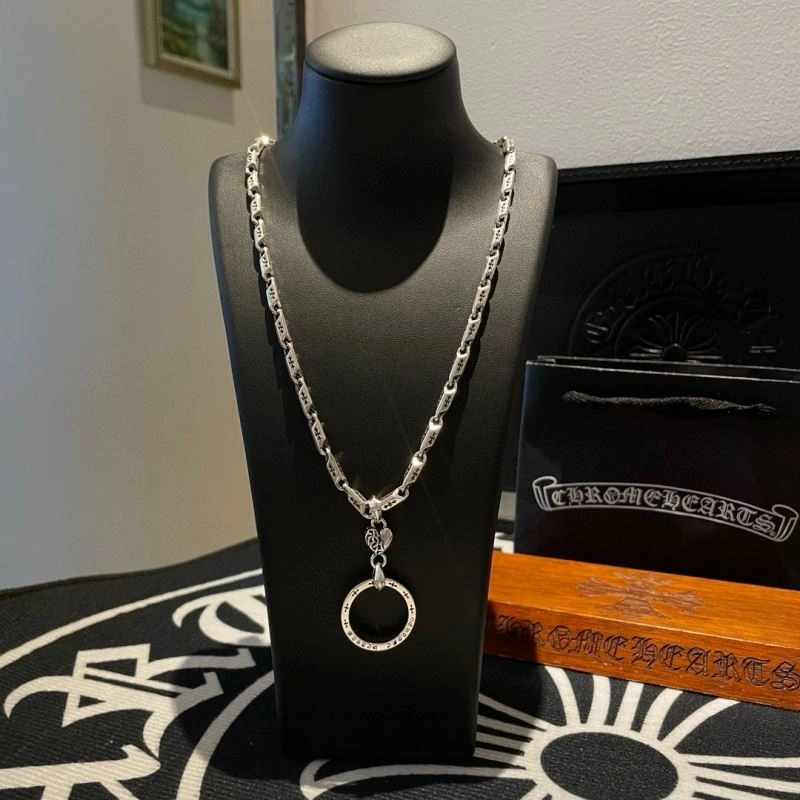 Chrome Hearts Necklaces