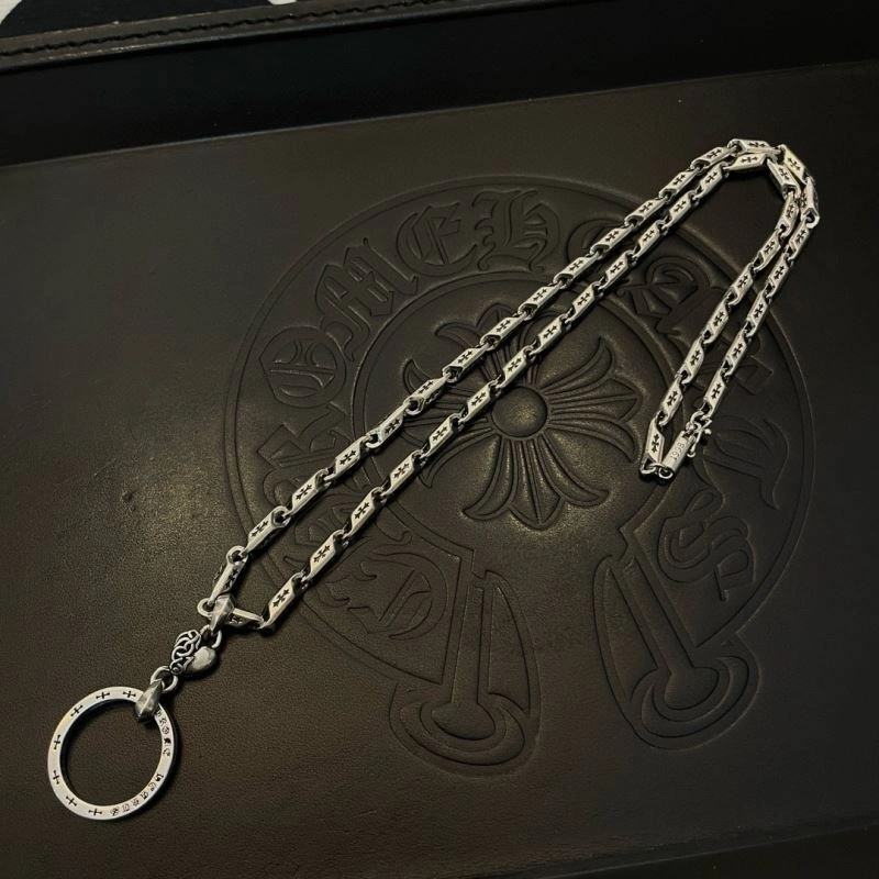 Inexpensive Chrome Hearts Necklaces