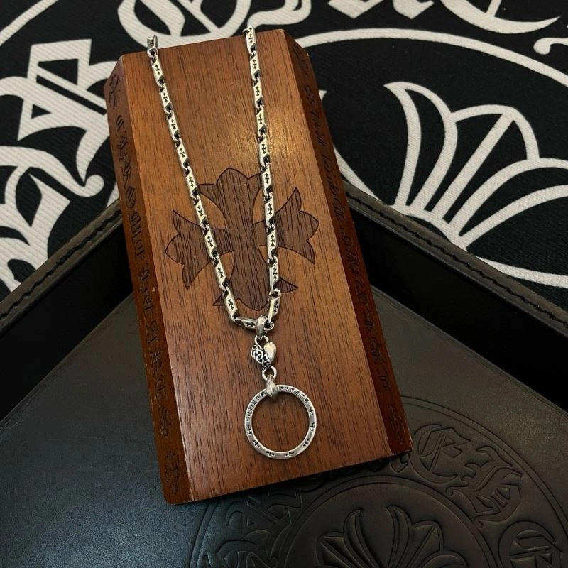 Inexpensive Chrome Hearts Necklaces