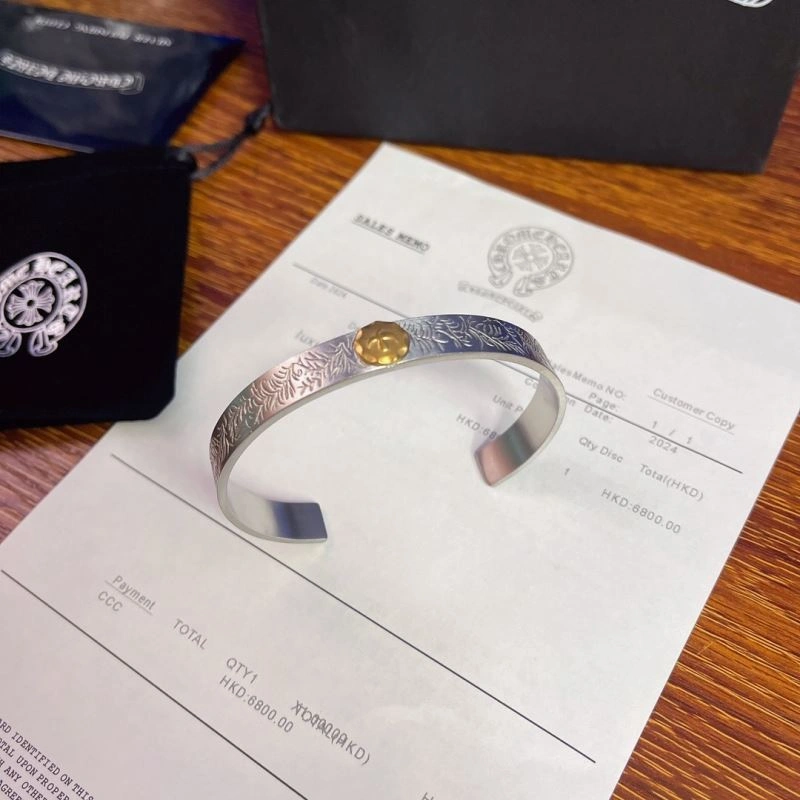 Chrome Hearts Necklaces