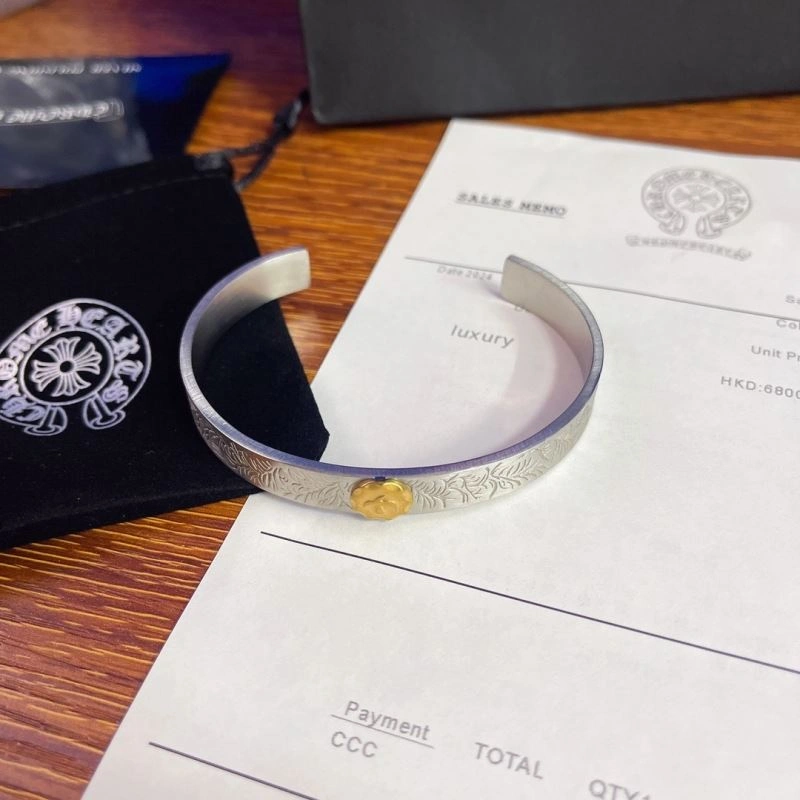 Precise copy Chrome Hearts Necklaces