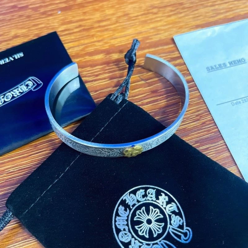 Precise copy Chrome Hearts Necklaces