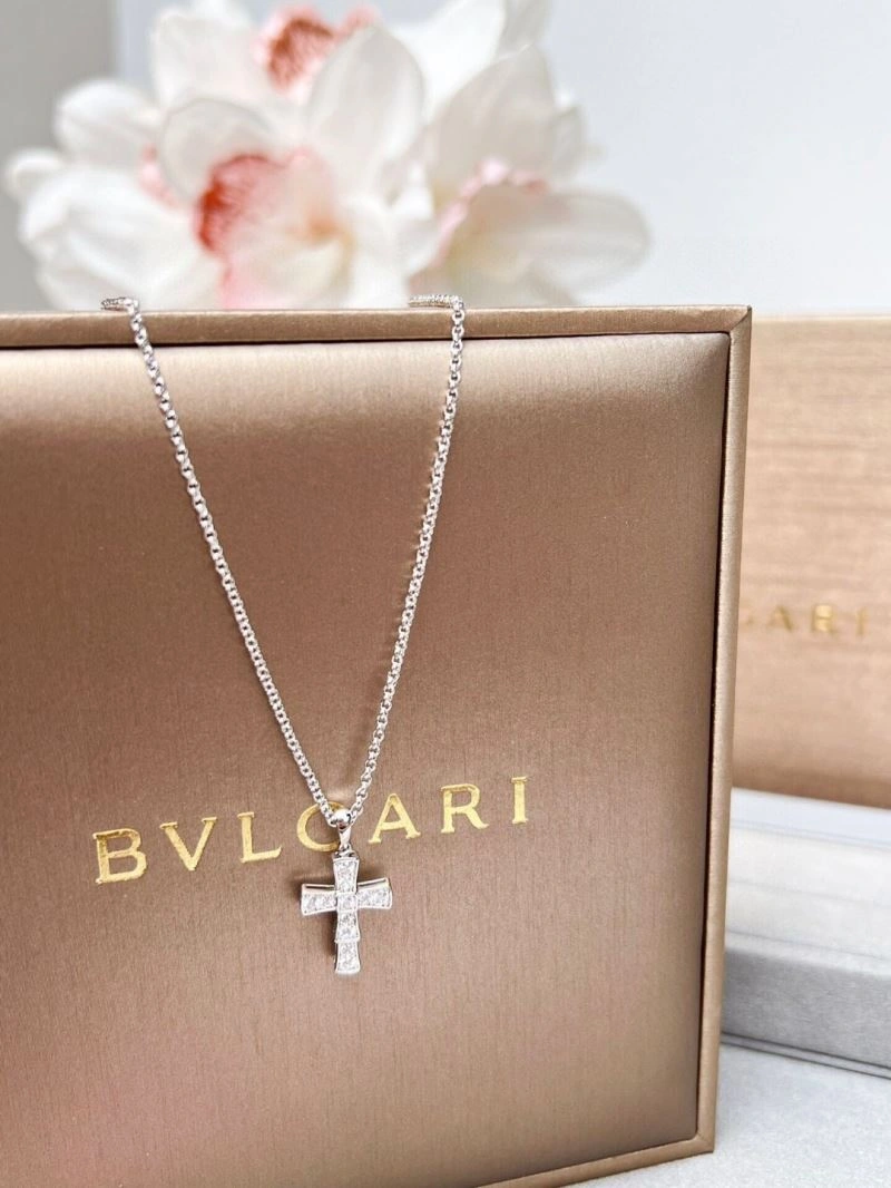Real Chrome Hearts Necklaces