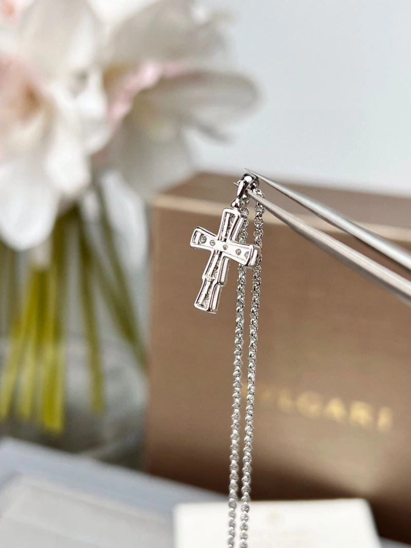 Real Chrome Hearts Necklaces