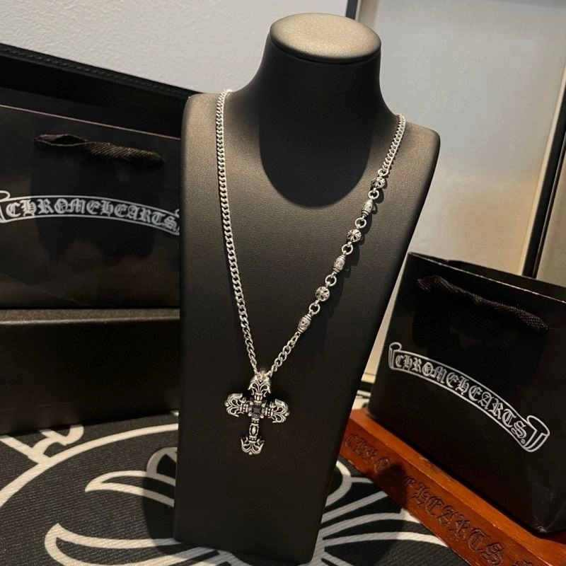Reasonably priced Chrome Hearts Necklaces