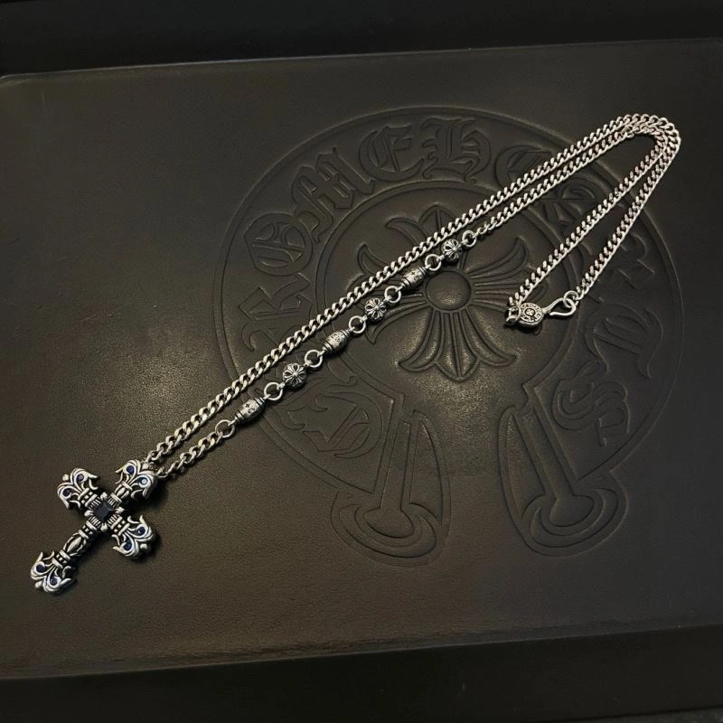 Reasonably priced Chrome Hearts Necklaces