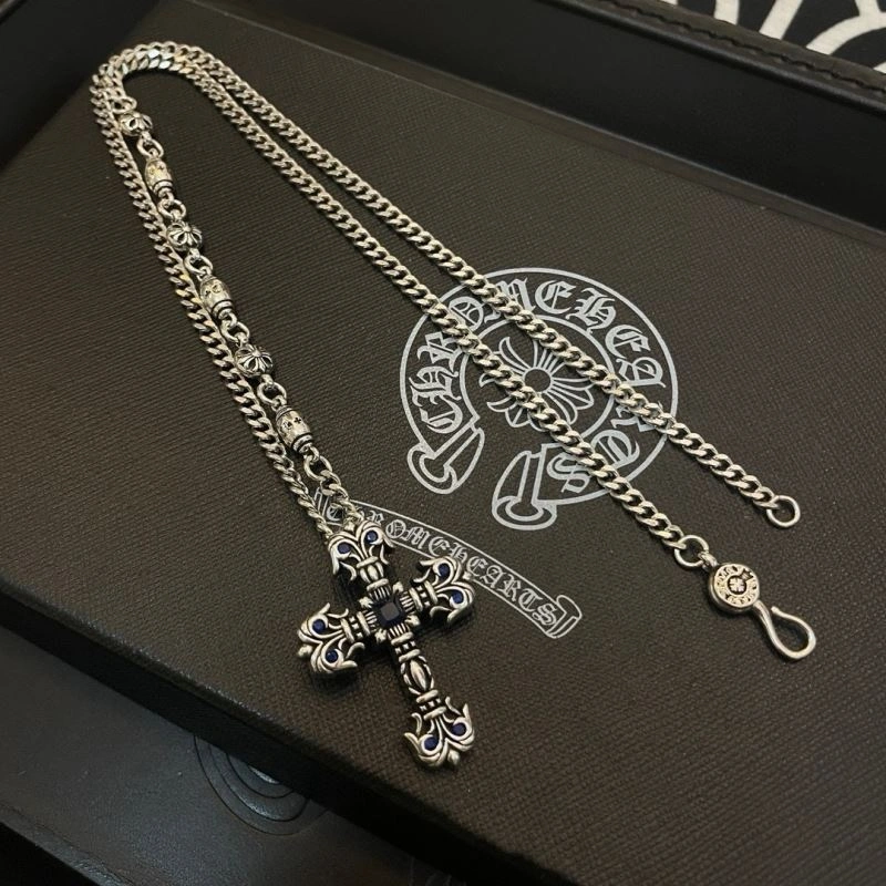 Reasonably priced Chrome Hearts Necklaces