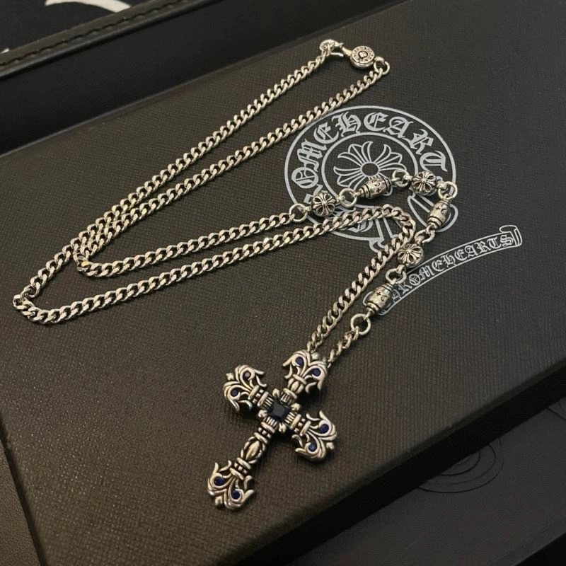 Reasonably priced Chrome Hearts Necklaces