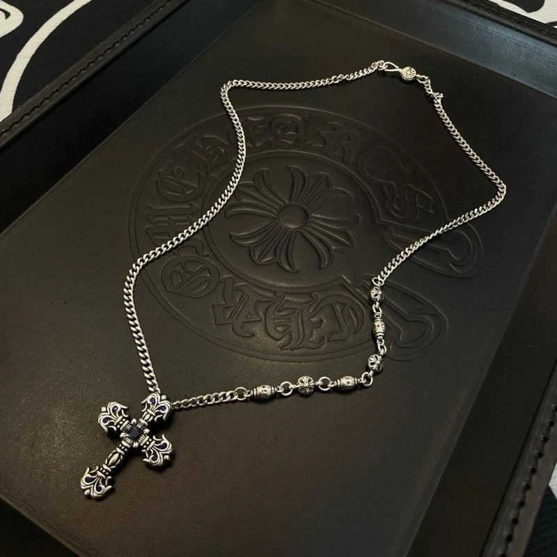 Reasonably priced Chrome Hearts Necklaces