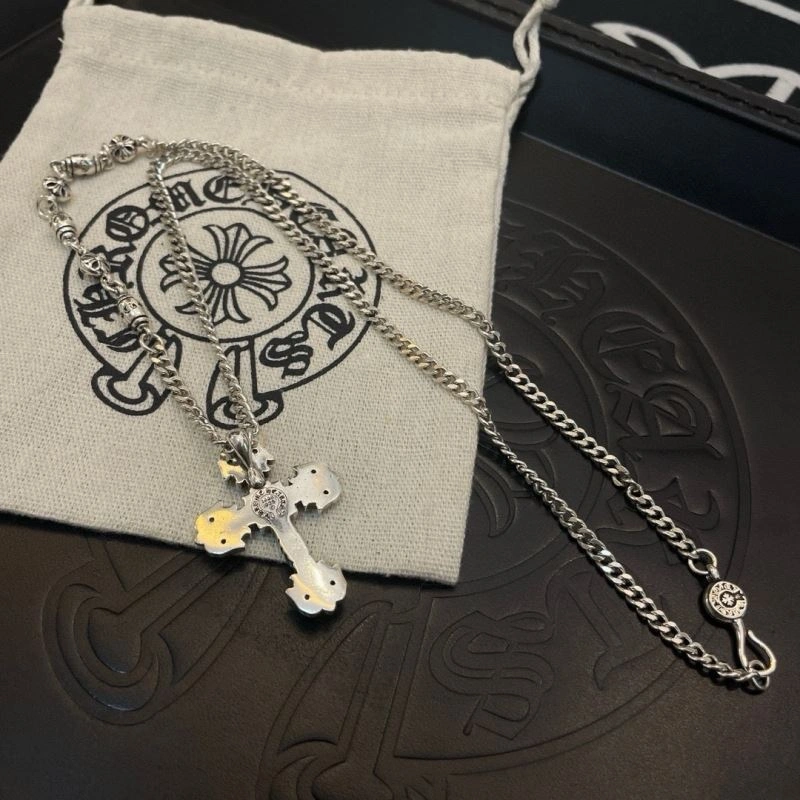 Reasonably priced Chrome Hearts Necklaces