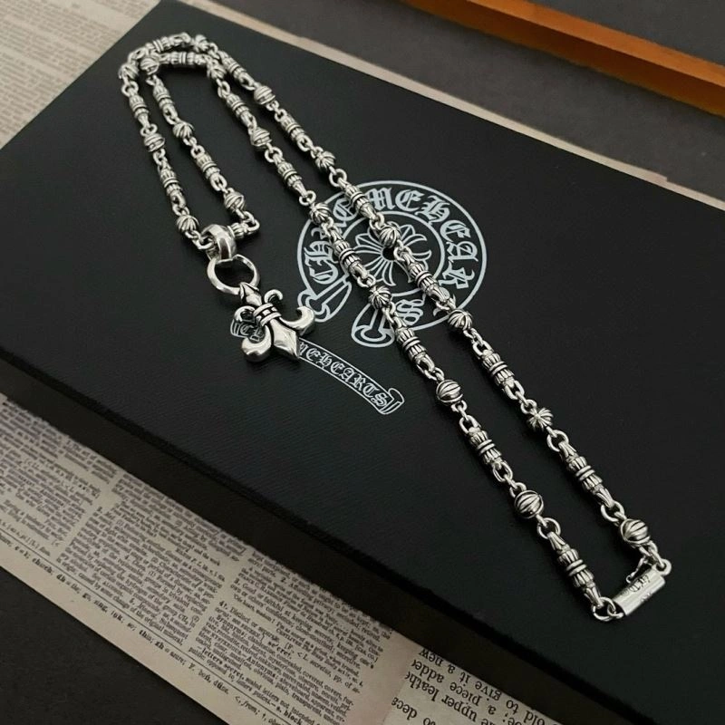 Perfect replica Chrome Hearts Necklaces