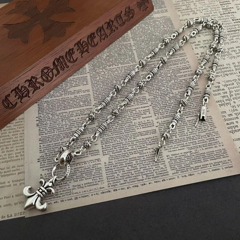 Perfect replica Chrome Hearts Necklaces