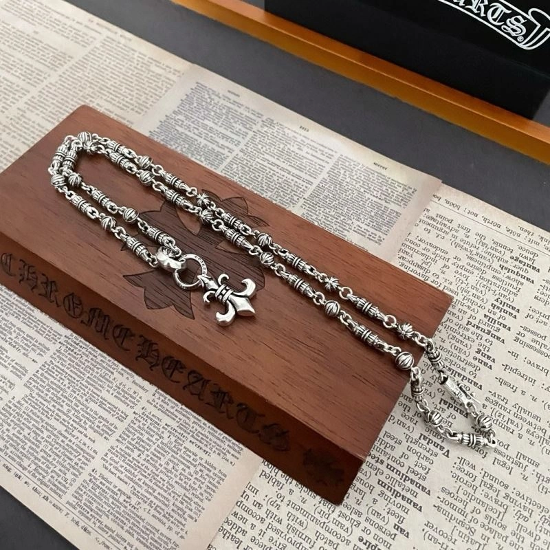 Perfect replica Chrome Hearts Necklaces