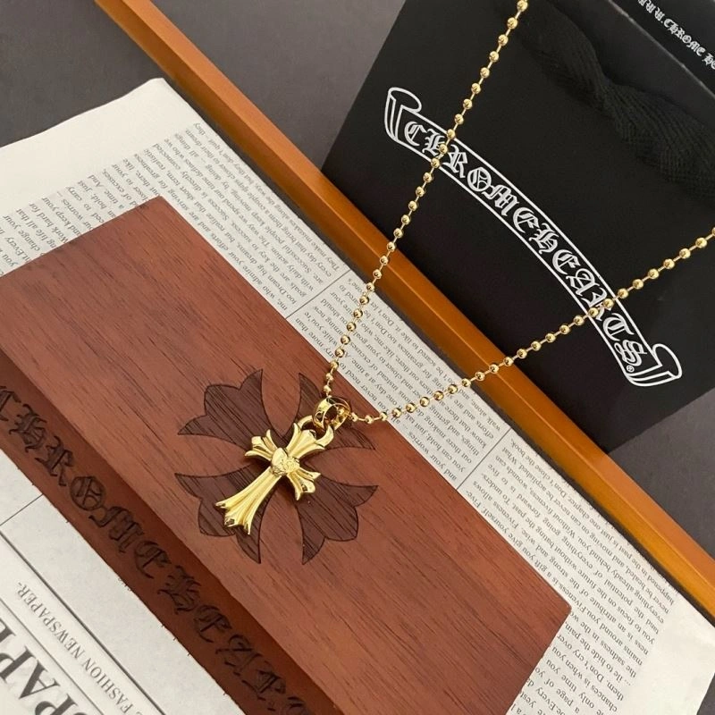 High accuracy Chrome Hearts Necklaces