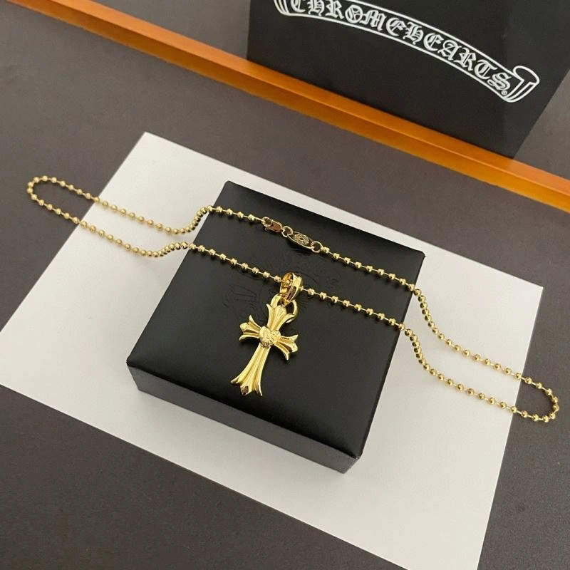 High accuracy Chrome Hearts Necklaces